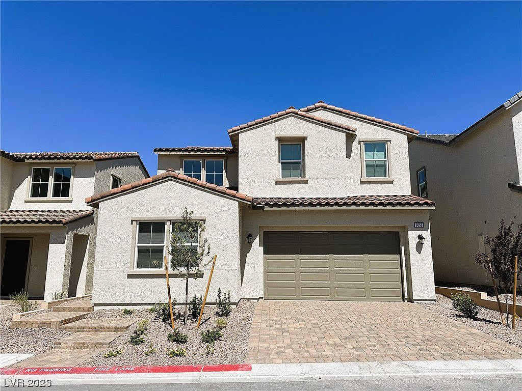 9056 Dolce Brezza St, Las Vegas, NV 89166 | Zillow