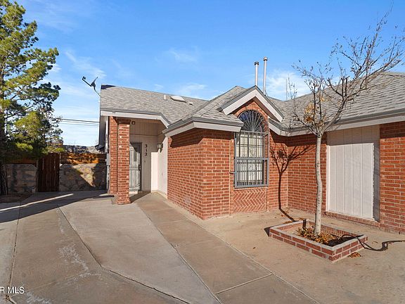 3121 Royal Banner Ln, El Paso, TX 79936 | Zillow