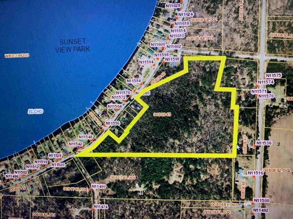 Elcho Real Estate - Elcho WI Homes For Sale | Zillow