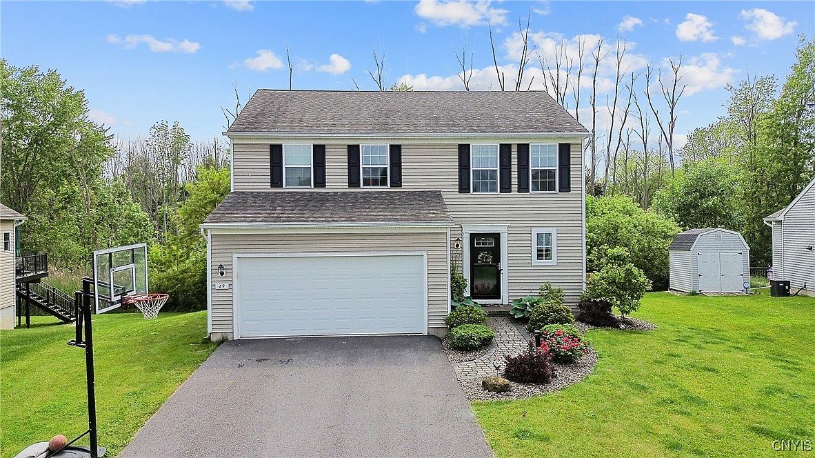 49 Silversides Way, Baldwinsville, NY 13027 | Zillow