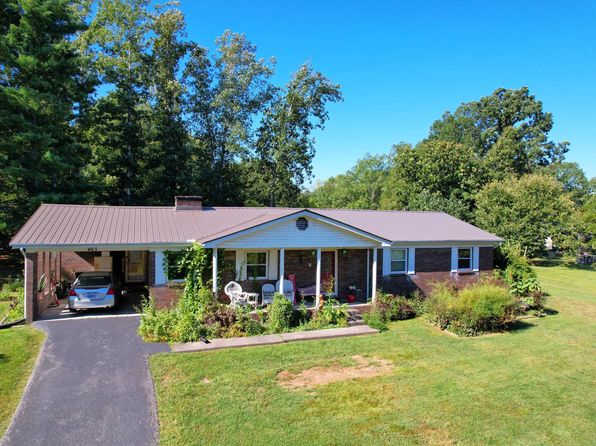 Liberty KY Single Family Homes For Sale - 34 Homes | Zillow