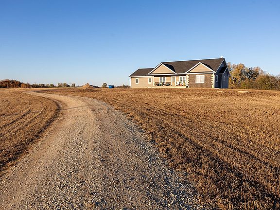 836 300th, Durham, KS 67438 | Zillow