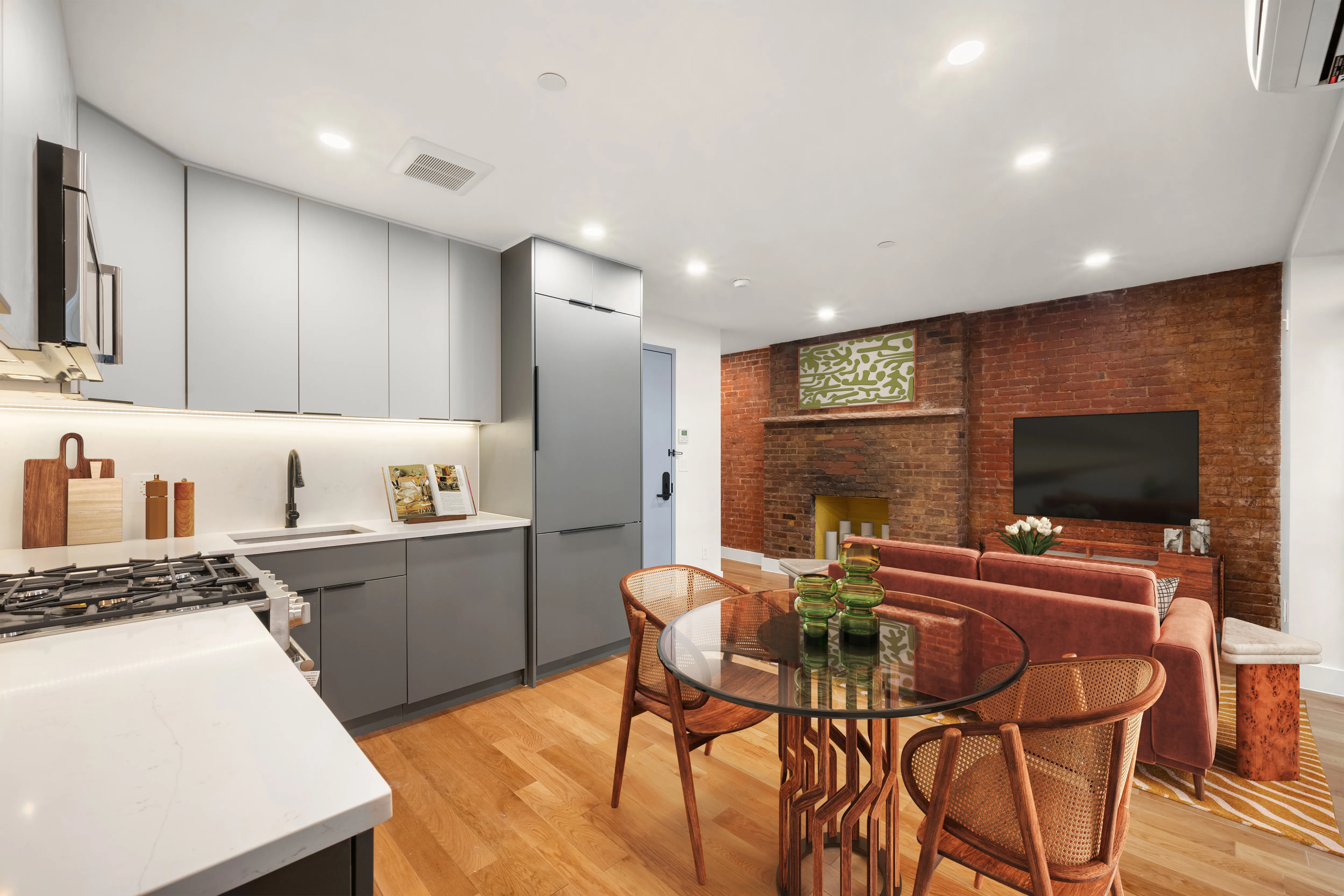 61 West 70th Street #1A in Lincoln Square, Manhattan | StreetEasy