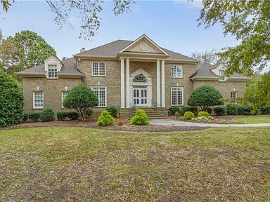 2977 Adam Keeling Rd, Virginia Beach, VA 23454 | Zillow