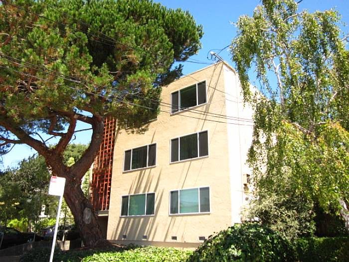2735 Regent St APT 2, Berkeley, CA 94705 | Zillow