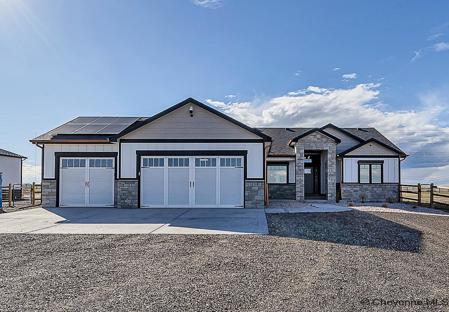 6758 Spencer Dr, Cheyenne, WY 82007 | Zillow