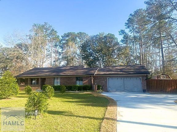 208 S Topi Trl, Hinesville, GA 31313 | MLS #159691 | Zillow