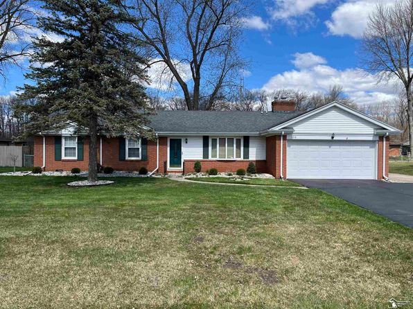 Temperance MI Single Family Homes For Sale - 18 Homes | Zillow
