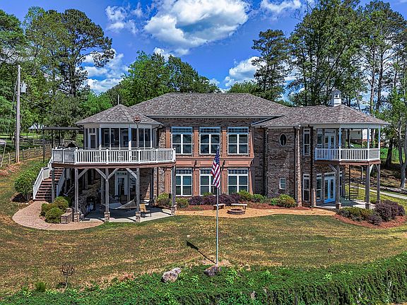 7955 W County Road 22, Centre, AL 35960 | Zillow