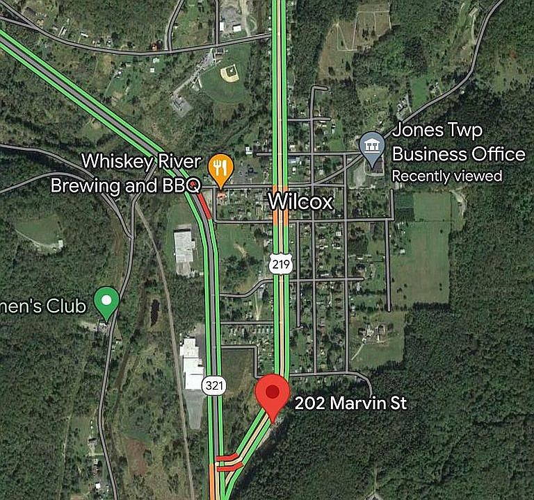 202 Marvin St, Wilcox, PA 15870 | Zillow