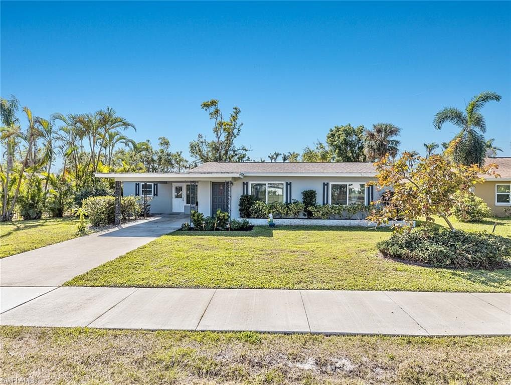 5521 Shaddelee Ln W, Fort Myers, FL 33919 | MLS #223075117 | Zillow