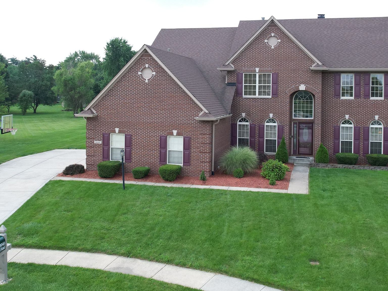 8946 Tilly Mill Rd, Indianapolis, IN 46278 | Zillow