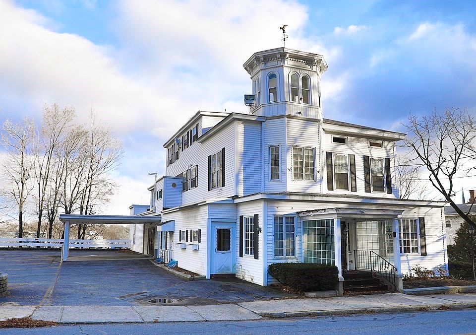 85 0 Blossom St, Fitchburg, MA 01420 | MLS #73191287 | Zillow