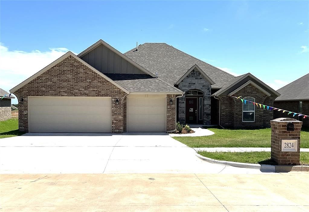 2824 Summit Crossing Pkwy, Norman, OK 73071 | MLS #1093615 | Zillow