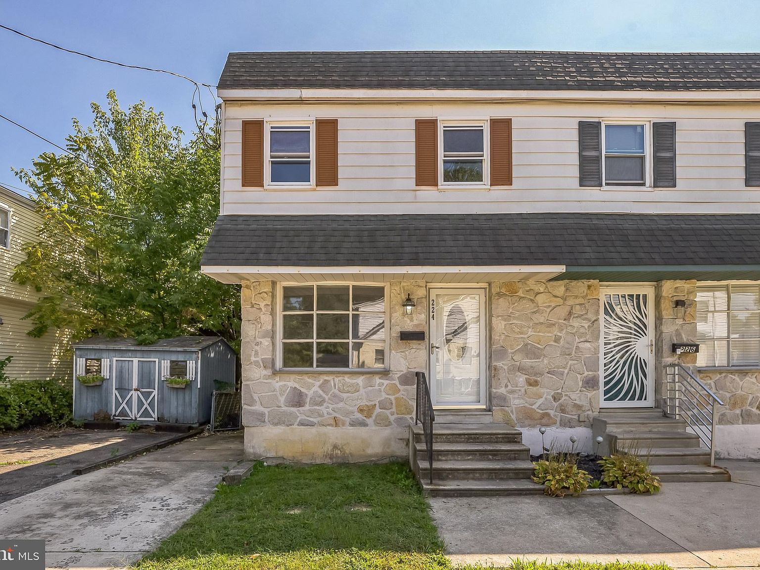 224 Rively Ave, Darby, PA 19023 | Zillow