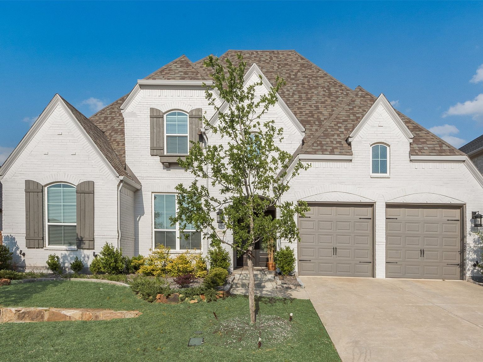 4600 Paintbrush Way, Aubrey, TX 76227 | MLS #20909581 | Zillow