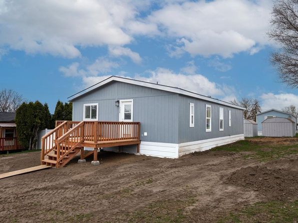 Spokane WA Mobile Homes & Manufactured Homes For Sale - 36 Homes | Zillow