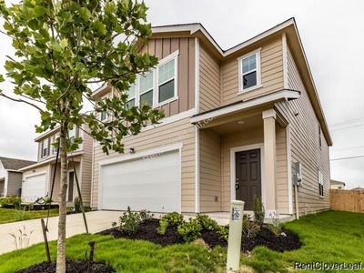 5318 Flying Hooves, San Antonio, TX 78222 | Zillow