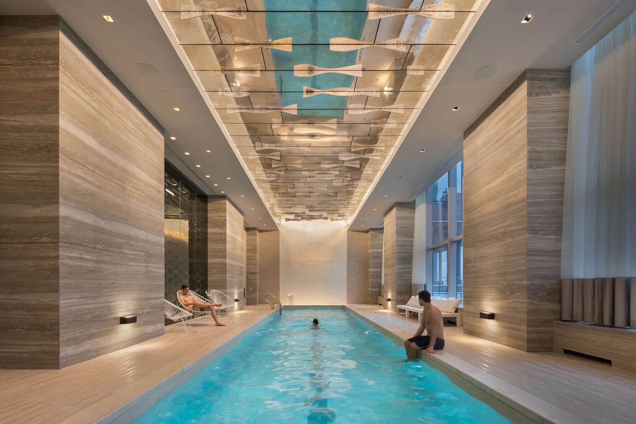 555TEN at 555 10th Avenue in Hudson Yards : Sales, Rentals, Floorplans ...