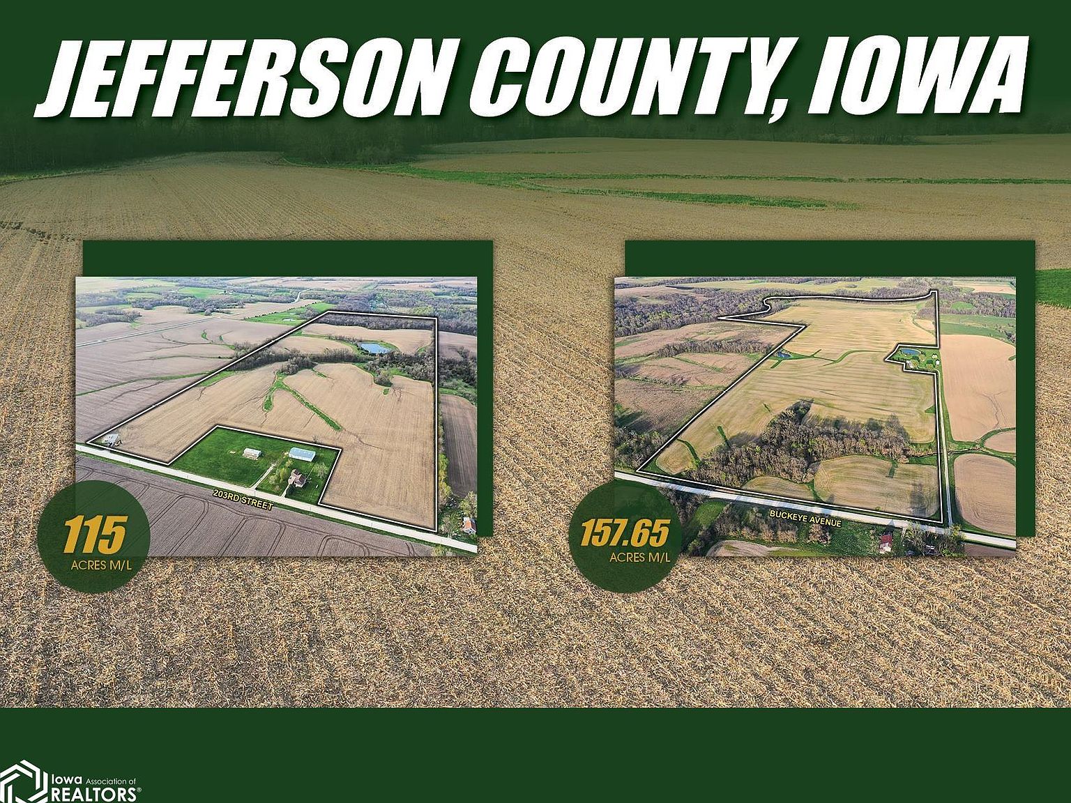 Buckeye Ave, Batavia, IA 52533 | Zillow