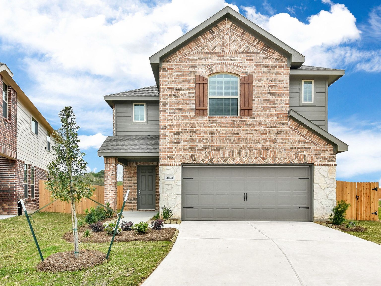 1672 Gracehill Way, Forney, TX 75126 | MLS #20693872 | Zillow