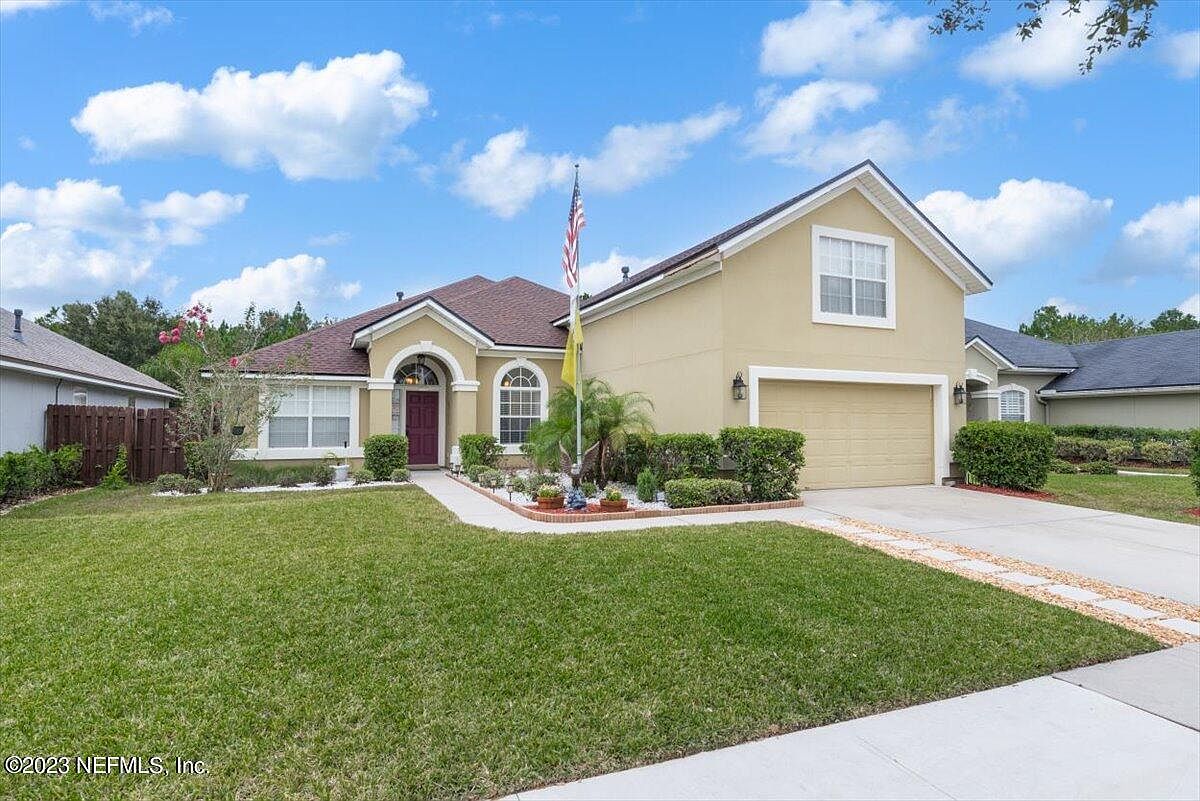 6279 COURTNEY CREST LN, Jacksonville, FL 32258 | MLS #1249738 | Zillow