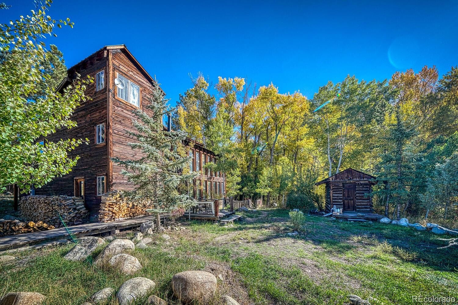 16780 County Road 240c, Salida, CO 81201 | MLS #3018695 | Zillow