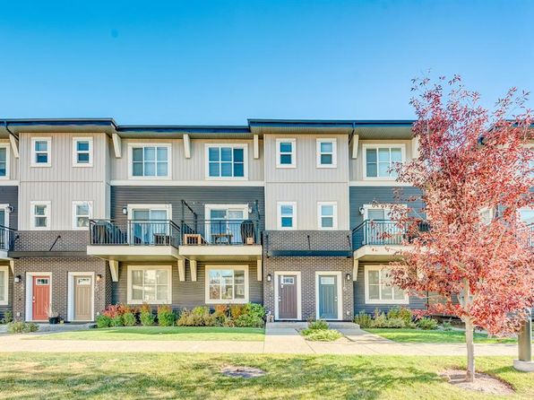 Calgary AB Townhomes & Townhouses For Sale - 398 Homes | Zillow