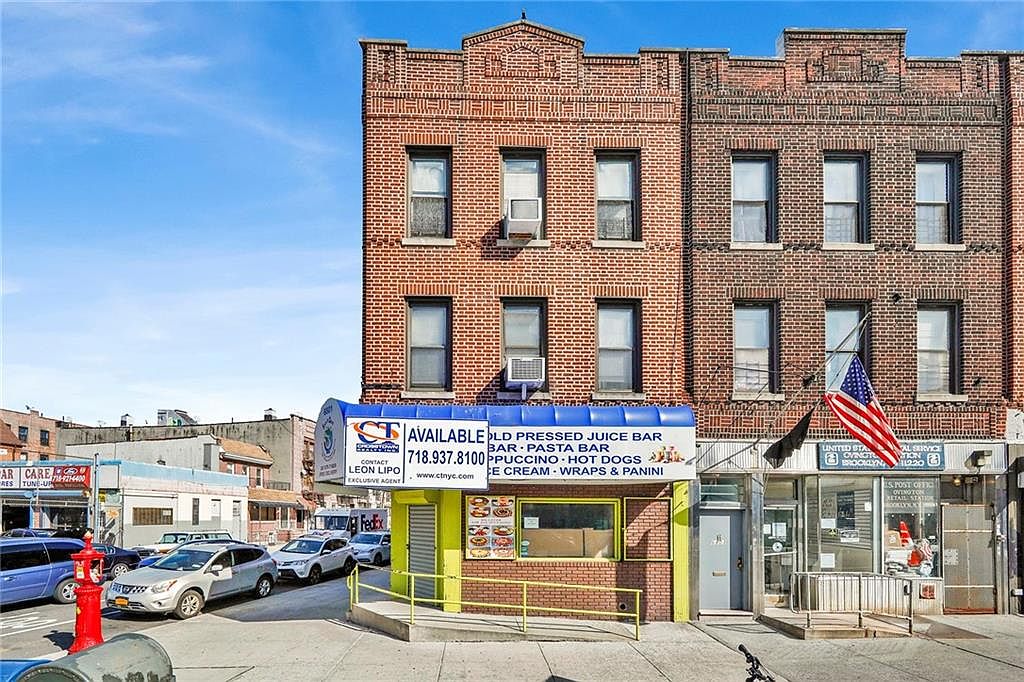 6801 4th Ave, Brooklyn, NY 11220 | Zillow