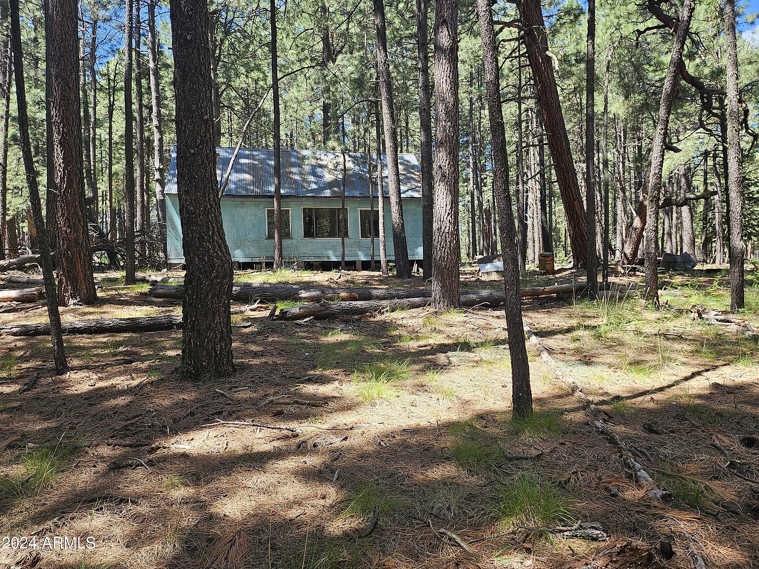 3749 LARSON Loop #868, Forest Lakes, AZ 85931 | Zillow