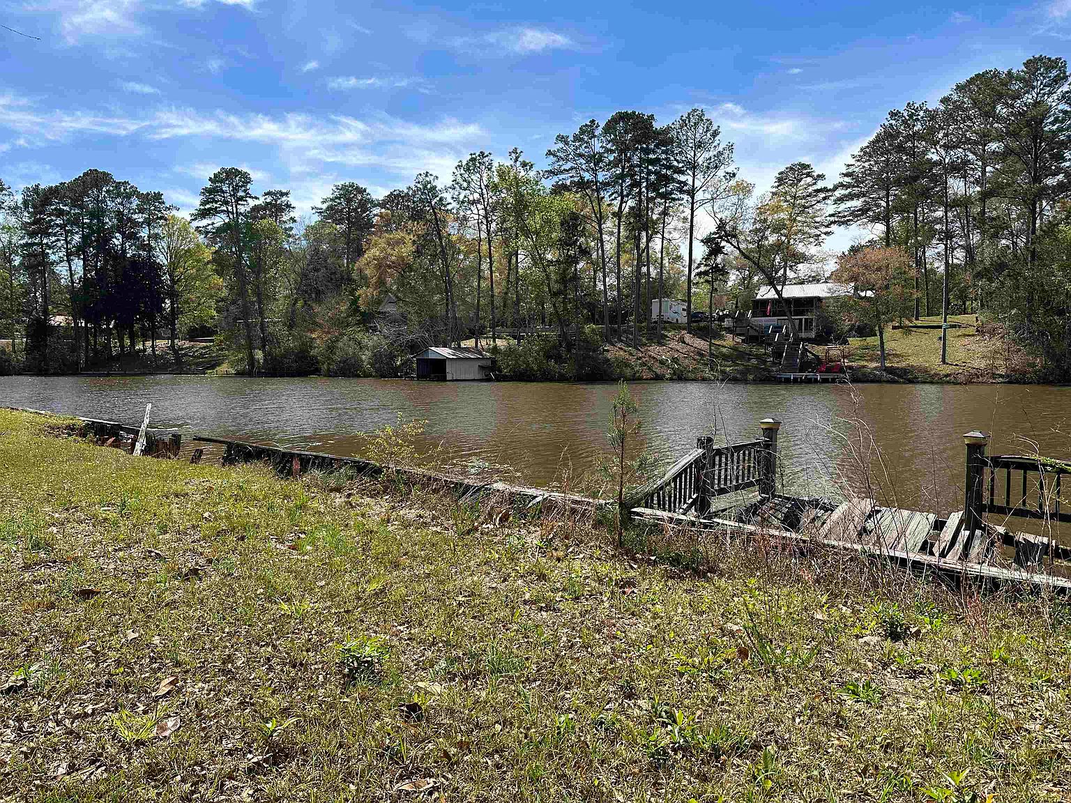 0 Magnolia Point Rd, Andalusia, AL 36421 | MLS #22674 | Zillow