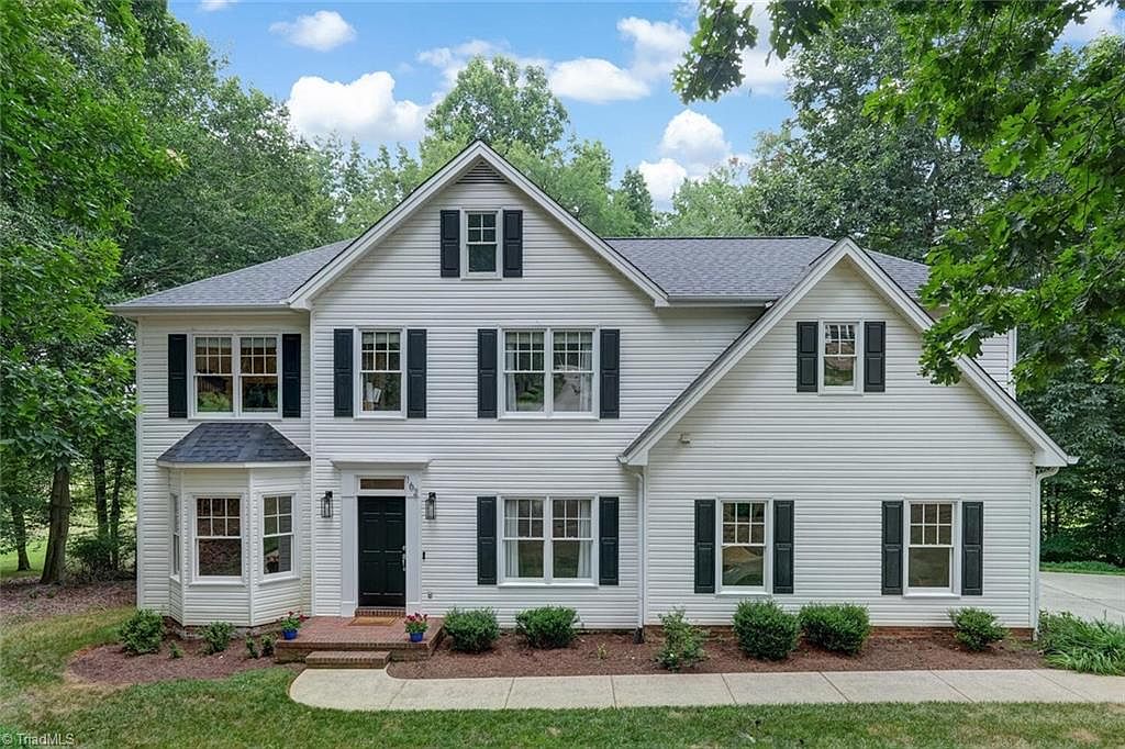 162 Oak Ridge Dr, Eden, NC 27288 | Zillow