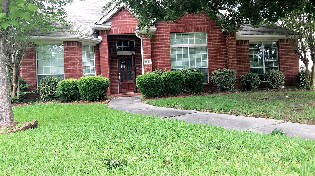 3838 Key Hollow Way, Spring, TX 77388 | Zillow