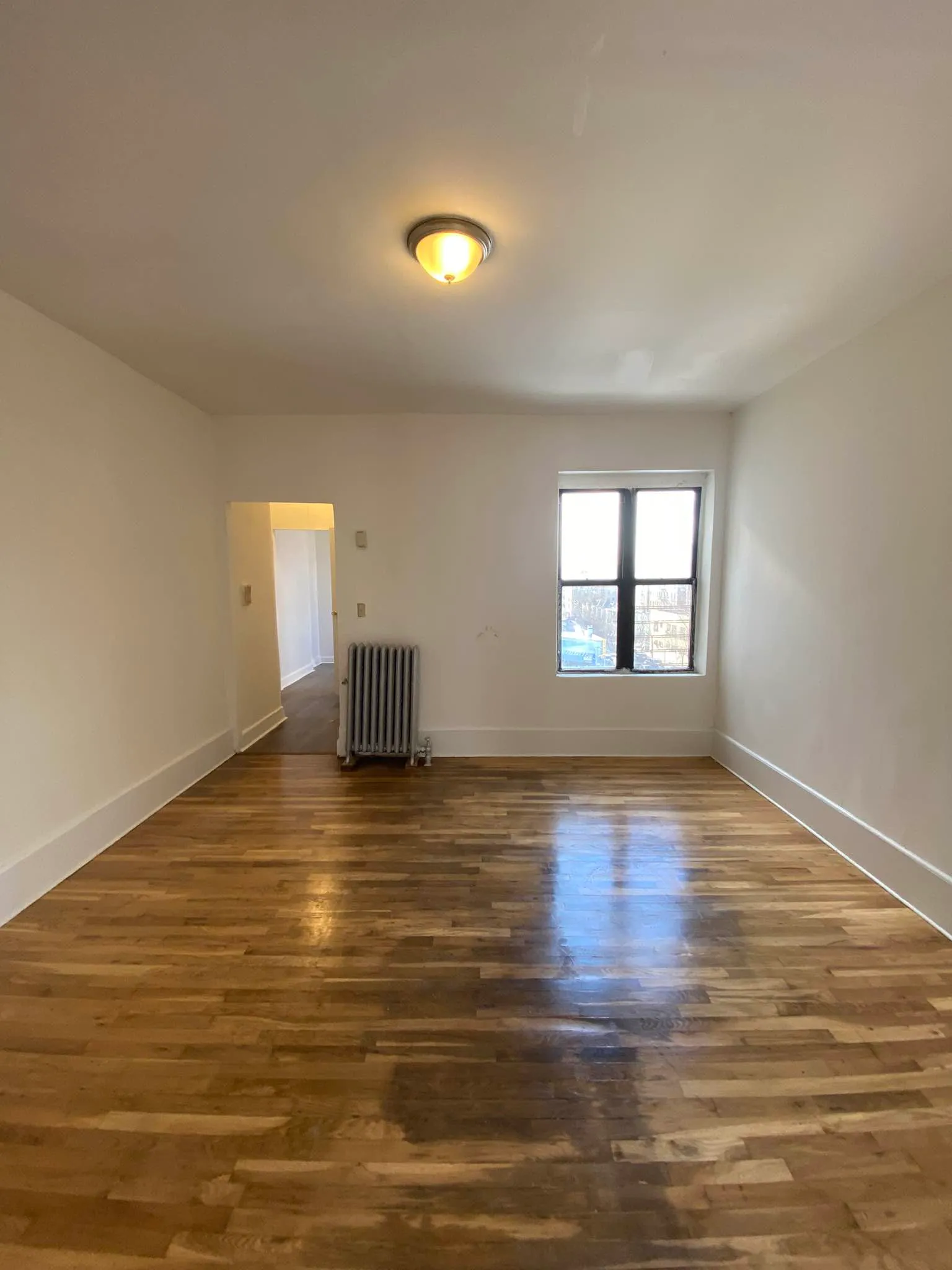 518 East 187th Street #14 in Belmont, Bronx | StreetEasy