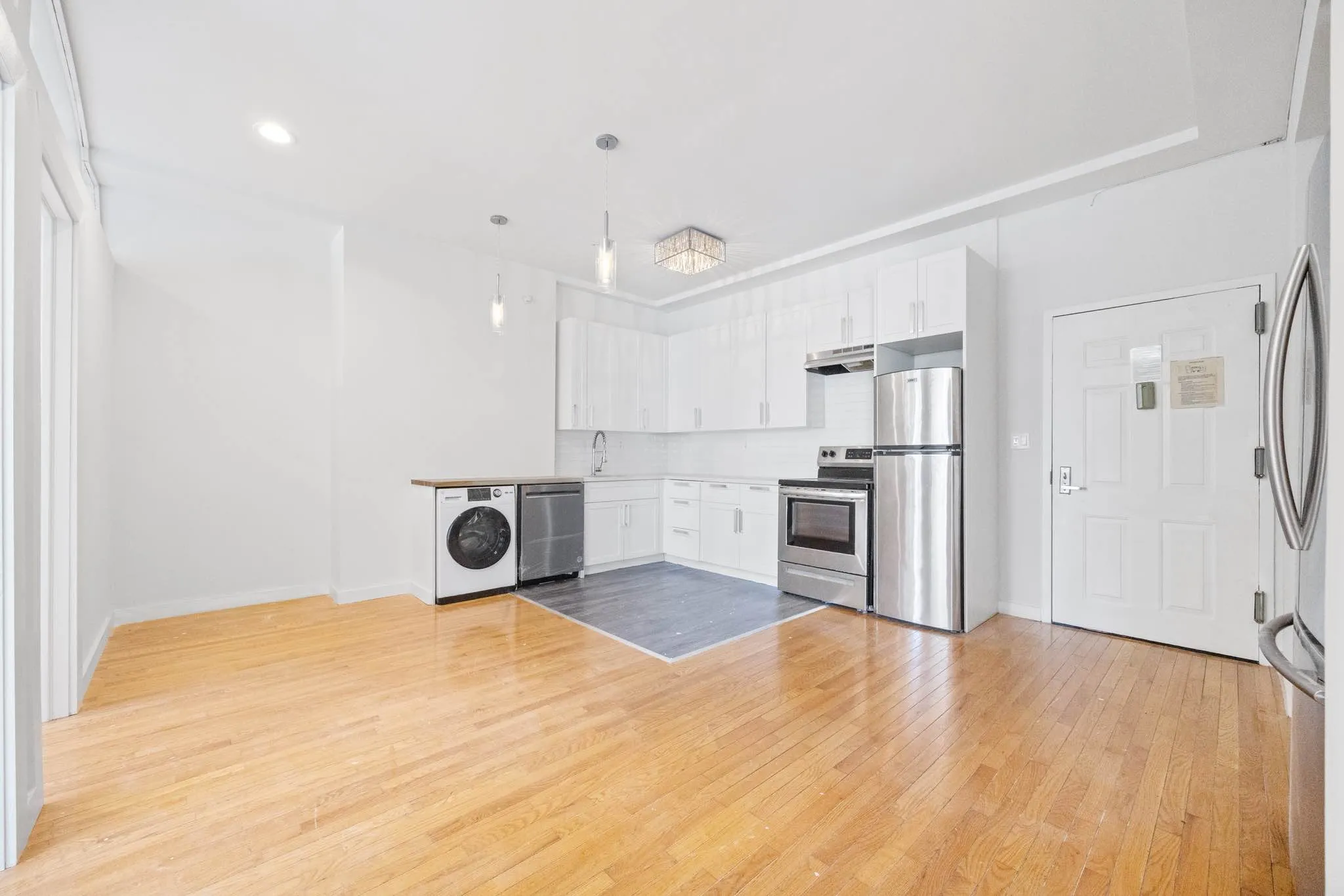 106 Fulton Street #14F in Fulton/Seaport, Manhattan | StreetEasy