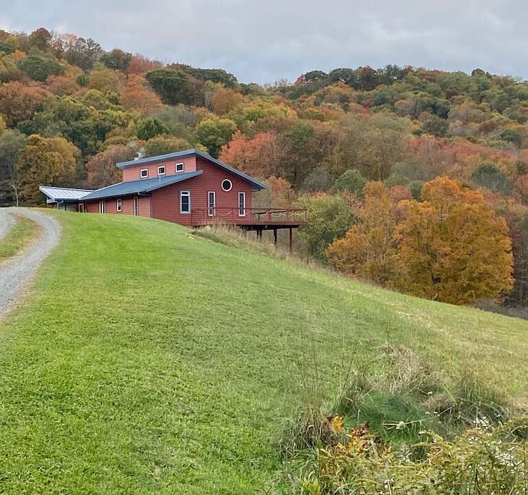 8800 Dry Branch Rd, Valley Head, WV 26294 | Zillow
