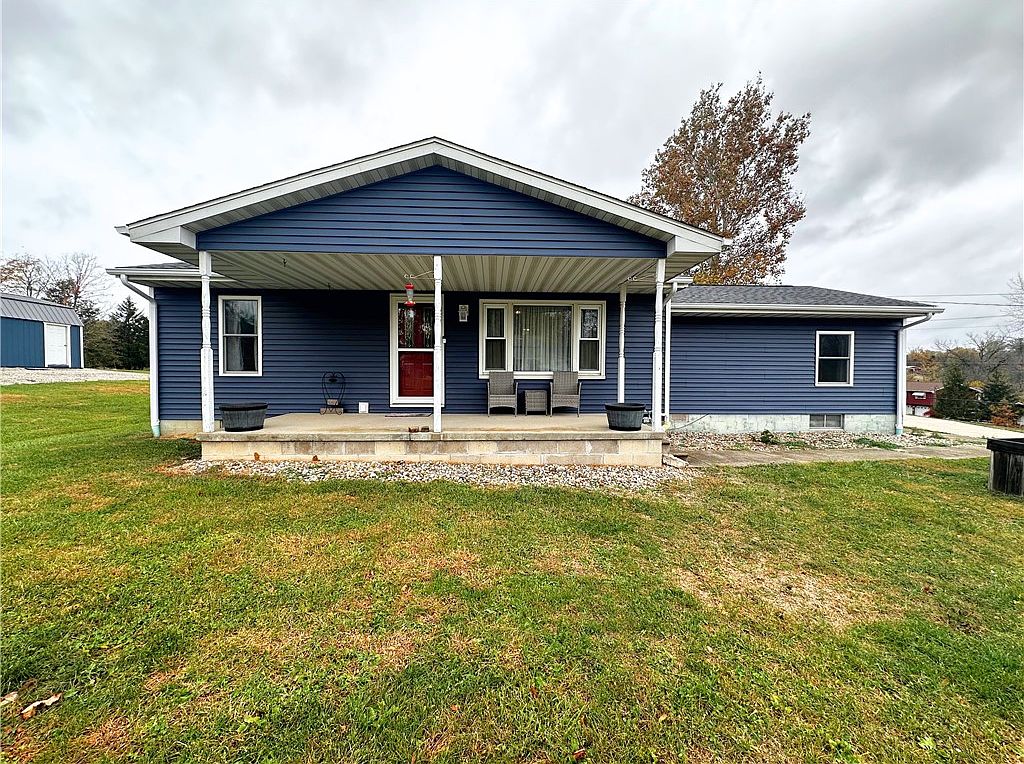 4044 E Skyline Dr, Decatur, IL 62521 | Zillow