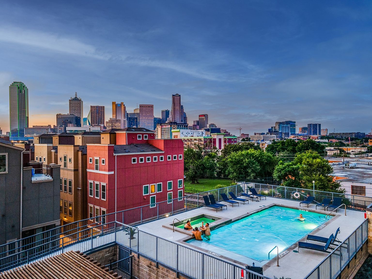 1001 Belleview St APT 603, Dallas, TX 75215 | MLS #20653618 | Zillow