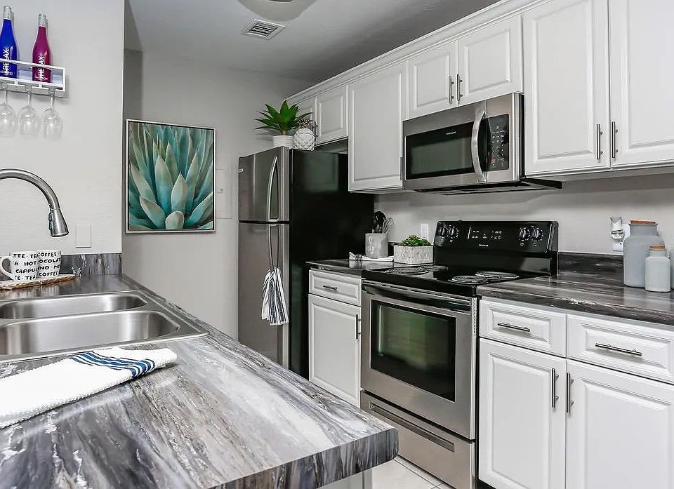 Soleil Blu Luxury Apartments - 527 Neptune Bay Cir Saint Cloud FL | Zillow