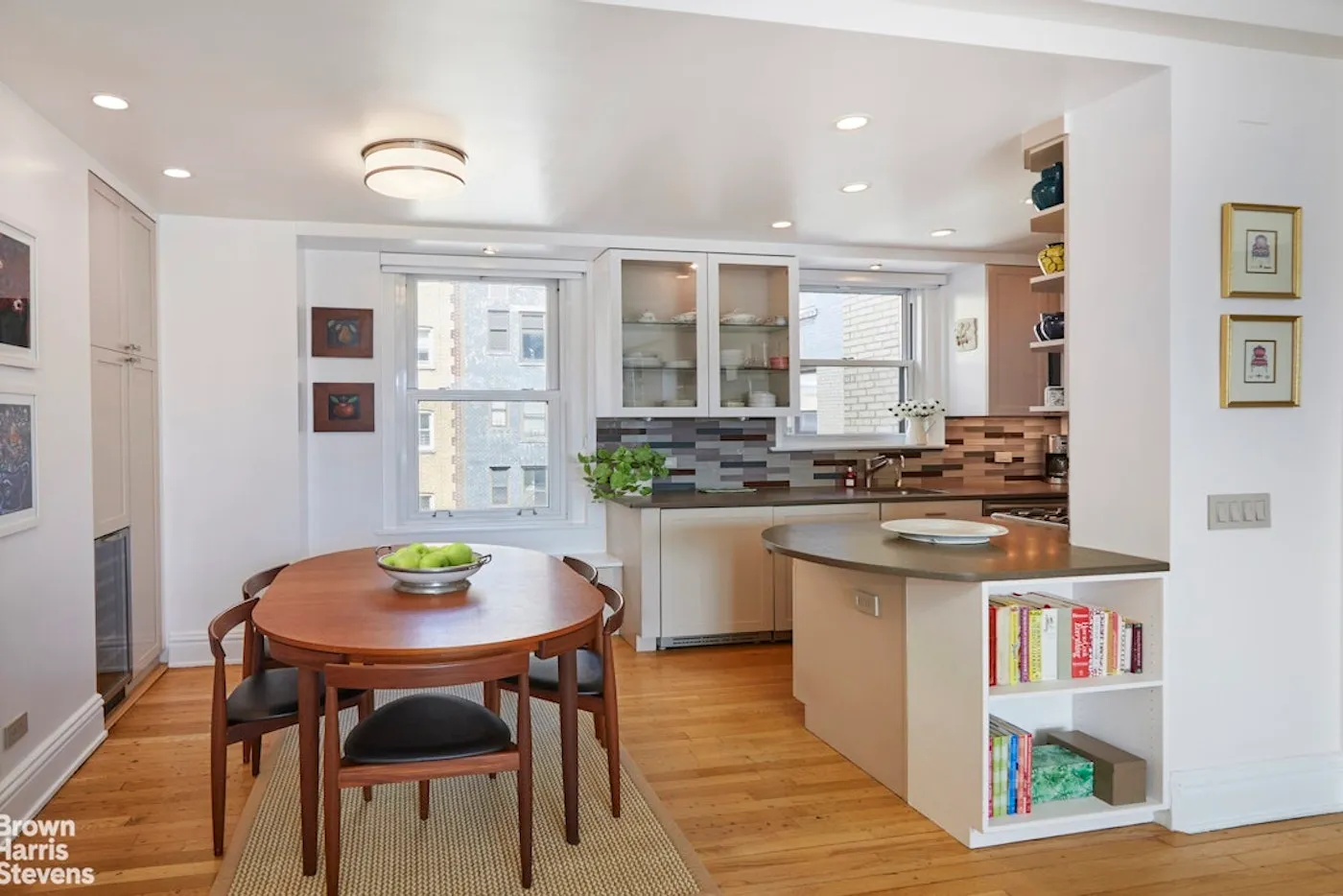 186 Riverside Drive #13A in Upper West Side, Manhattan | StreetEasy
