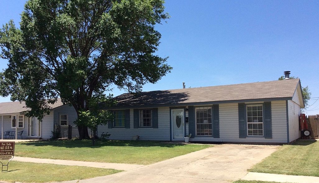 1520 Twichell Ave, Dumas, TX 79029 | Zillow