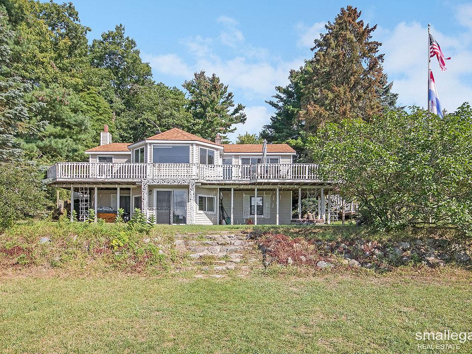 2777 W Bricker Rd, Fenwick, MI 48834 | Zillow