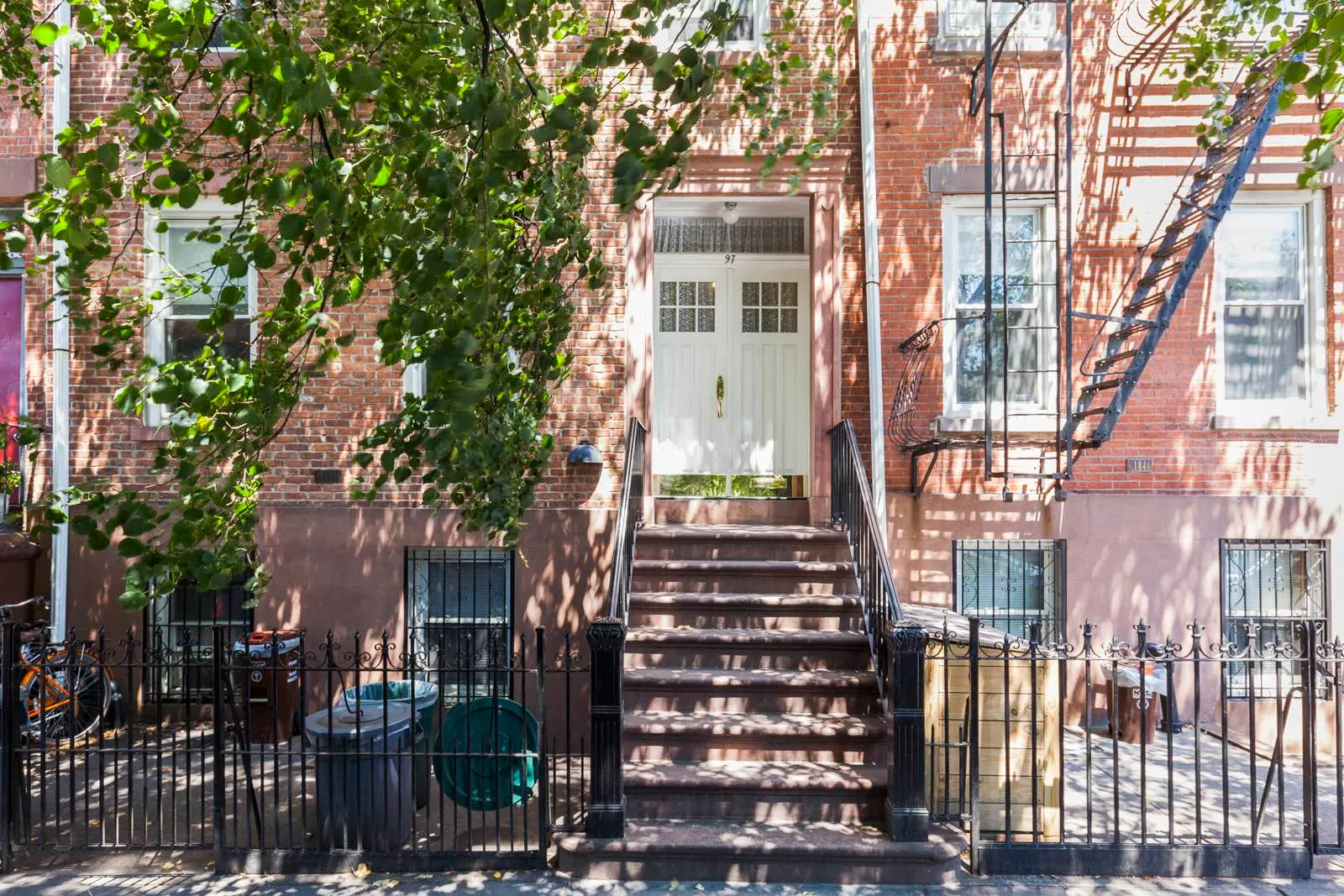 97 Kane Street #3 in Columbia St Waterfront District, Brooklyn | StreetEasy