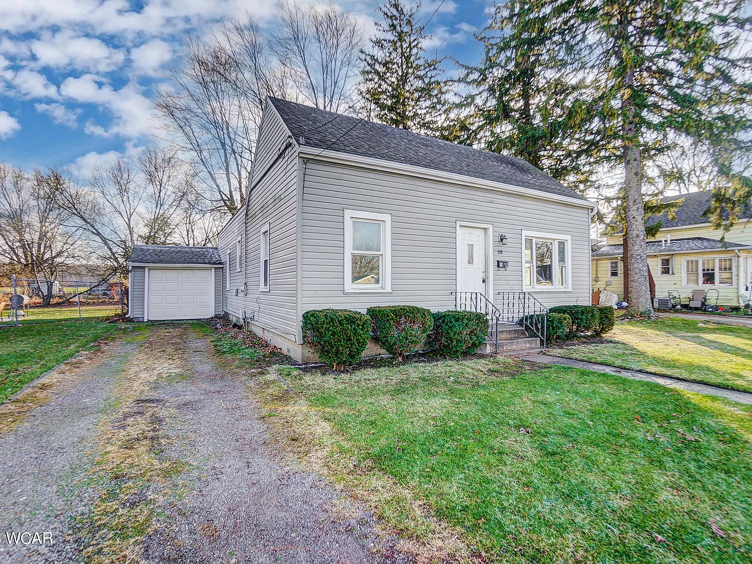 338 S Wayne St, Van Wert, OH 45891 | MLS #302848 | Zillow