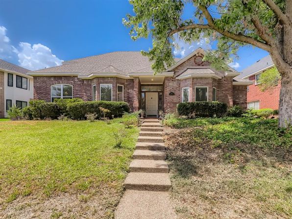 Allen Real Estate - Allen TX Homes For Sale | Zillow