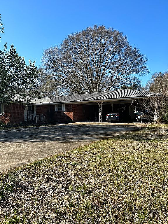256 Metts Rd, Nettleton, MS 38858 | Zillow