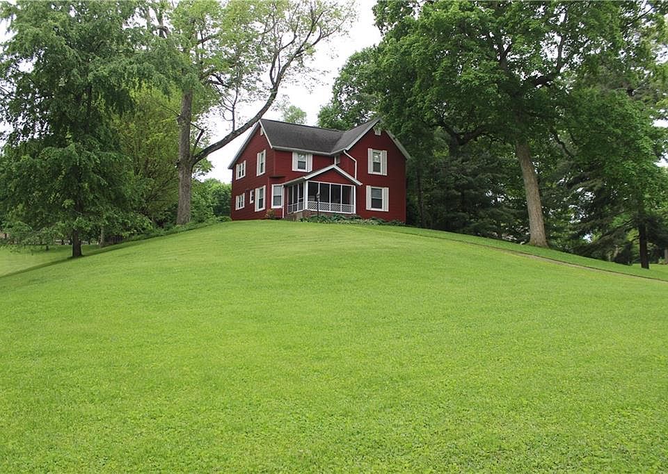 1127 W Country Club Rd, Crawfordsville, IN 47933 | Zillow