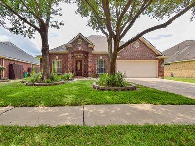 17338 Little Riata Dr, Houston, TX 77095 | MLS #55891451 | Zillow