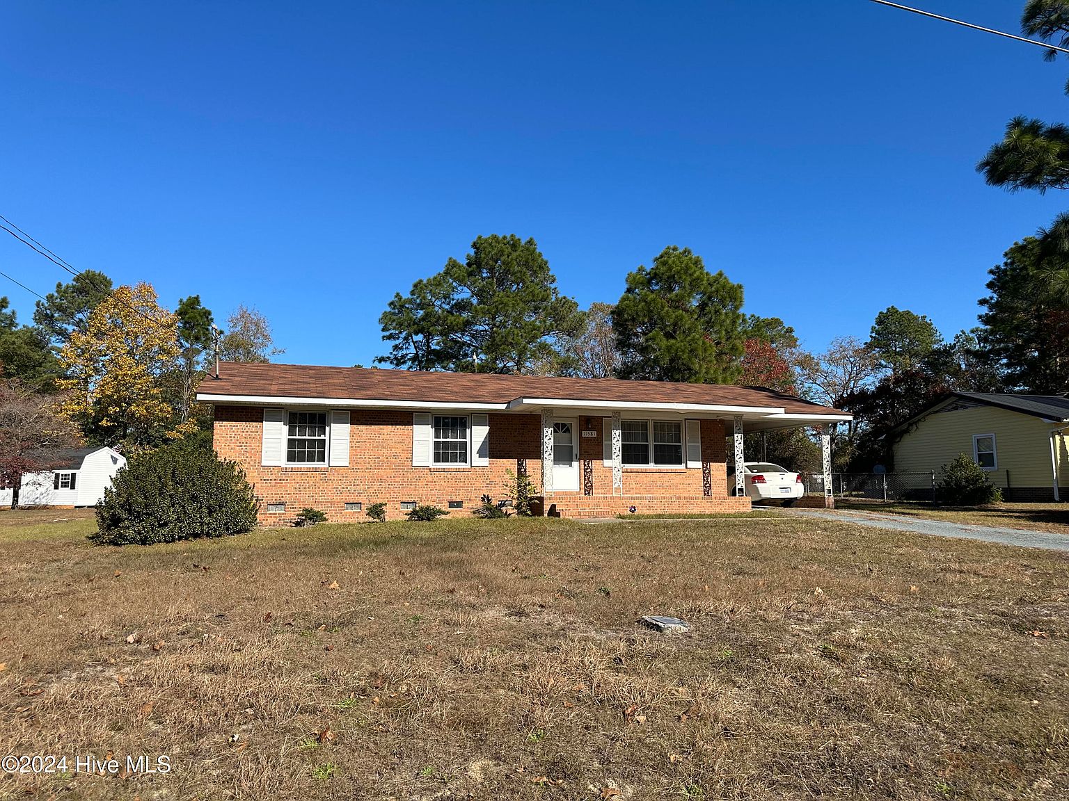 11581 Purcell Road, Laurinburg, NC 28352 | Zillow