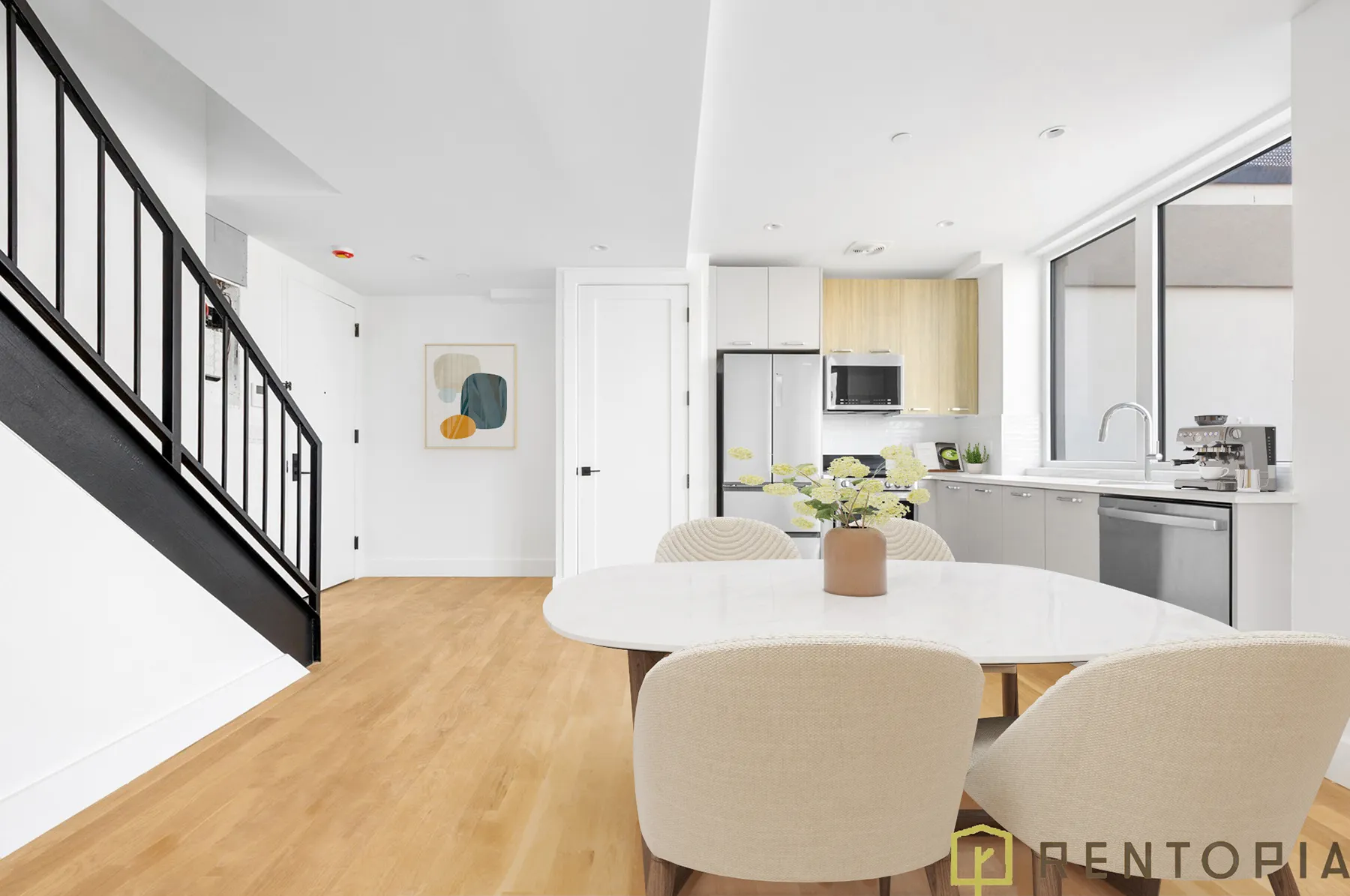 104 Frost Street #701 in Williamsburg, Brooklyn | StreetEasy
